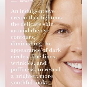 MONAT GLOBAL | Skincare | New Monat Eye Smooth Under Eye Cream ...